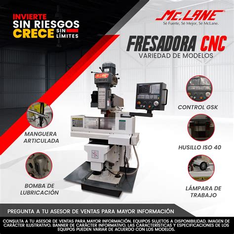 Mclane Monterrey