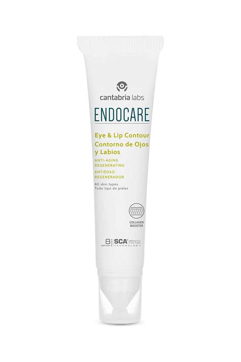 ENDOCARE | Cantabria Labs
