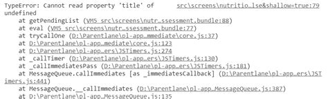 Reactjs How To Create An Array Of Unique Items In An Json Response
