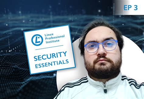 A Crash Course In Cryptography Linux Professional Institute Lpi