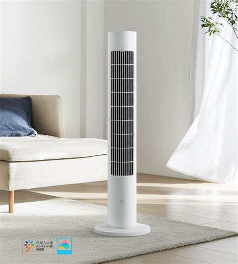 Quạt tháp Xiaomi Mijia DC inverter gen 2 Xiaomi Vũng Tàu