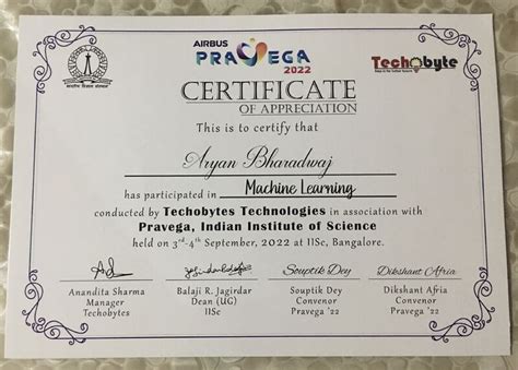 Aryan Bharadwaj On Linkedin Iiscbanglore Deeplearning