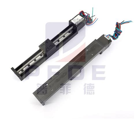 Mini T Type Sliding Table Rail Linear Rail Stage 5 Grandado