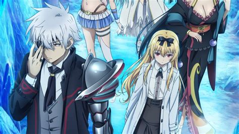 Arifureta Season 3 Hypes Next Arc With New Trailer And Poster