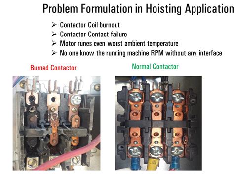 Motor Management System For Hoisting Application Using Arduino Mega