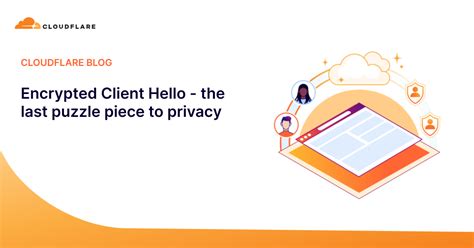 Encrypted Client Hello Ech Endeavouros Pub Endeavouros