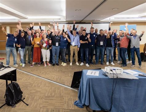 Fmguru On Linkedin Fmguru Romefilemakerweek Filemaker Claris Backtothefuture