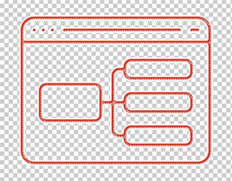 UX Design Icon Programming Line Craft Icon Scheme Icon PNG Clipart Company Custom Software