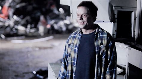 Prime Video Bite Marks