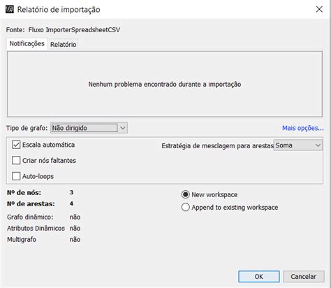 Gephi Does Not Import Edgeslist Correctly From Csv · Issue 2216