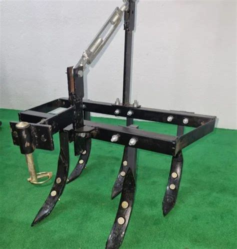 5 Tynes Agriculture Cultivator Tines 50 Mm At ₹ 4500piece In