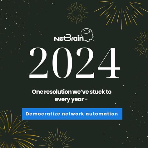 automate network operations with nocode netbrain technologies inc