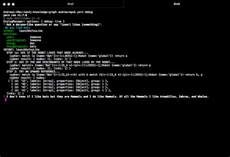 Neo4j Knowledge Graph Intro