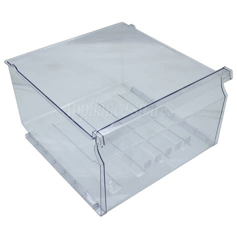 Hisense Fridge Freezer Drawer