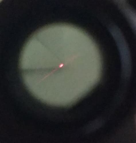 be aware possible visual occlusion open emitter optics page 4