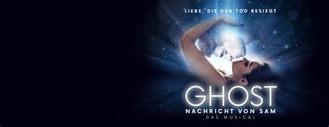 Ghost Nachricht Von Sam Termine And Tickets 2025