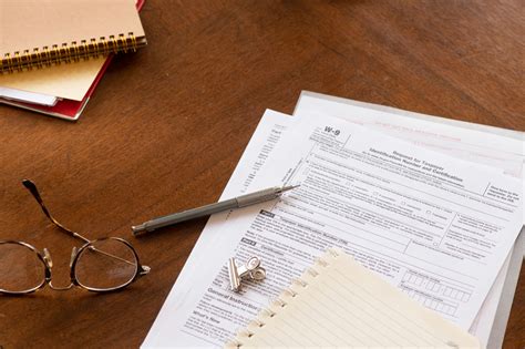 Tax Season Preparation Checklist For El Centro Residents