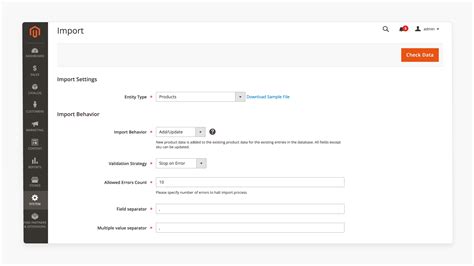 Magento 2 Excel Product Import Bulk Upload Guide