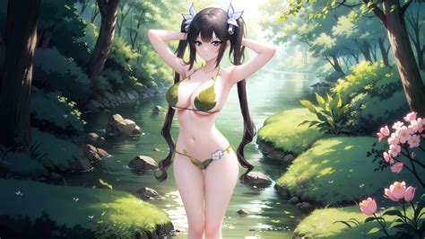 Unlock Waifu Monthly Vip Access For Discerning Art Enthusiasts