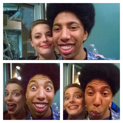 Tcn Artist Interview Darsan Solomon Talks Acting Community And More