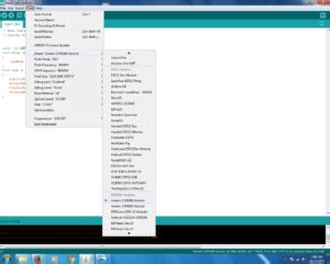 Introduction ESP ESP E F Module Robo India Tutorials Learn Arduino Robotics