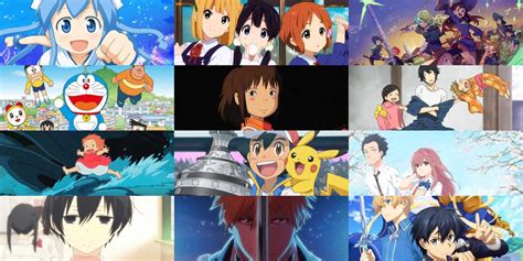 42 Anime To Watch For 13 Year Olds