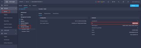 Configure Boot From Local Storage In Intersight Manage Mode Imm Cisco