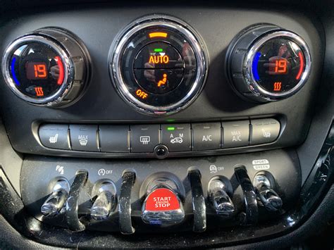 Which Function Would Fill This Blanked Out Button F54 Rmini