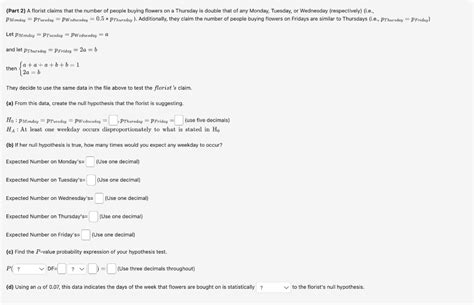 Solved The Data Can Be Found In The Download Csv File From Chegg Com