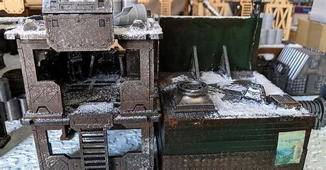 Ttcombat Terrain Progress Album On Imgur