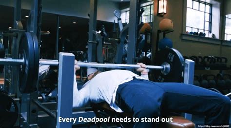 마블 영화 데드풀3 휴잭맨 울버린 출연 공식 확정 공개 네이버 블로그