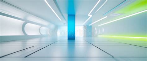Abstract Technology Communication Concept Background Stock Image