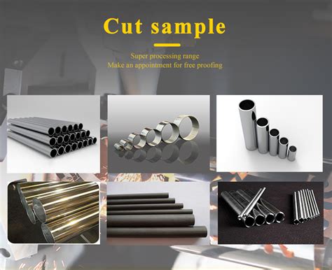 China Laser Cutting Machine For Round Metal Pipe Leading Manufacturers