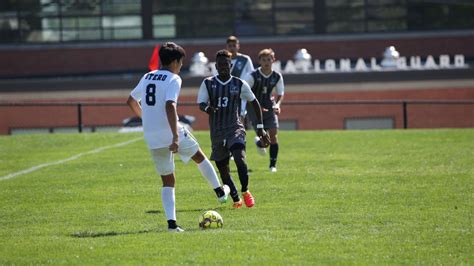Former Usu Eastern Soccer Player Drafted Signs Mls Contract