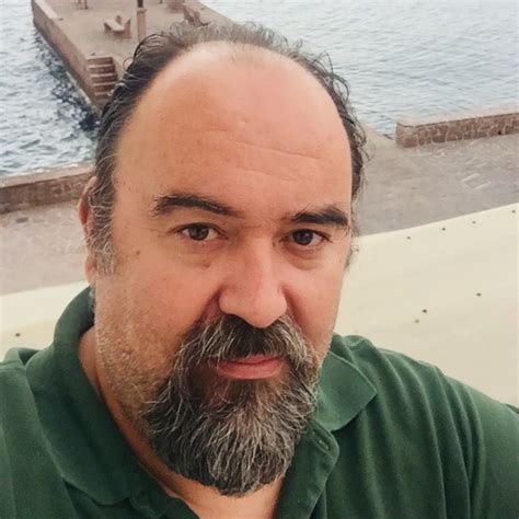 Kostas Koutsos Youtube