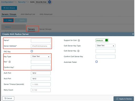 Configure Verify And Troubleshoot Wired Guest In Wireless LAN
