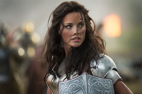 Lady Sif Marvel Movies Fandom