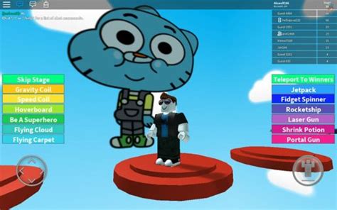 Estaba En Roblox Y Wiki Anime Amino