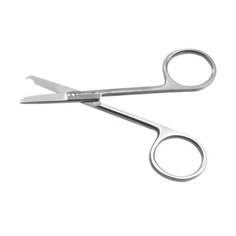 Suture Cutting Scissors At ₹ 260piece Stitch Scissor In Ahmedabad
