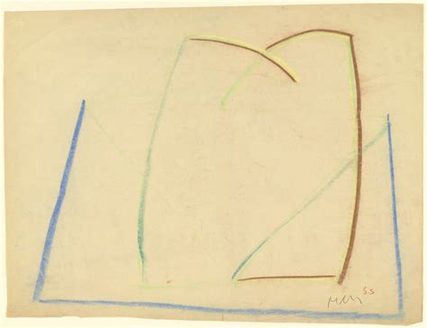 Markus Lüpertz Moma