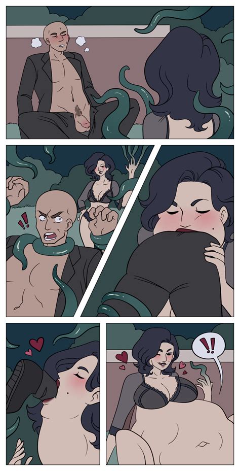 Rule 34 1boy 2d Artwork After Sex Alien Girl Bald Man Big Belly Big