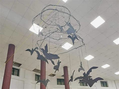 🎃 Halloween Sgpc Hamrun Secondary School Ex Liceo