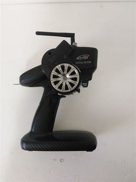 Futaba 4PK R C Tech Forums