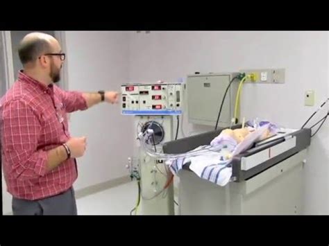 RT Clinic Neonatal Oscillatory Ventilation YouTube