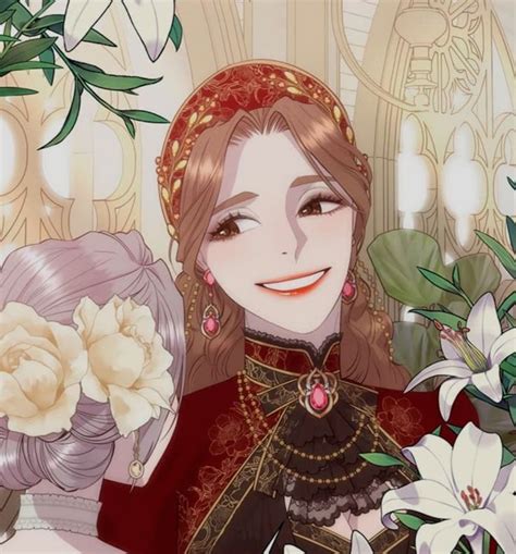 Императрица Дария