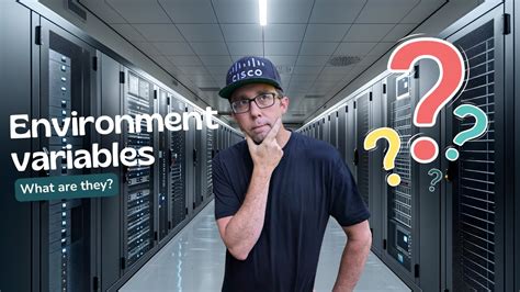 What Are Environment Variables YouTube