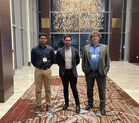 Recent News From Iswc 2024 Skm3