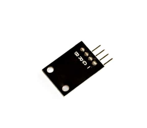 Modul Led RGB SMD KY Compatibil Arduino Hobbymarket Ro