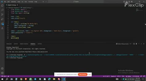 Alekhya Jawalkar On Linkedin Internship Internpe Pythonprogramming
