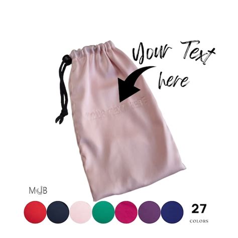 Sex Toy Drawstring Etsy